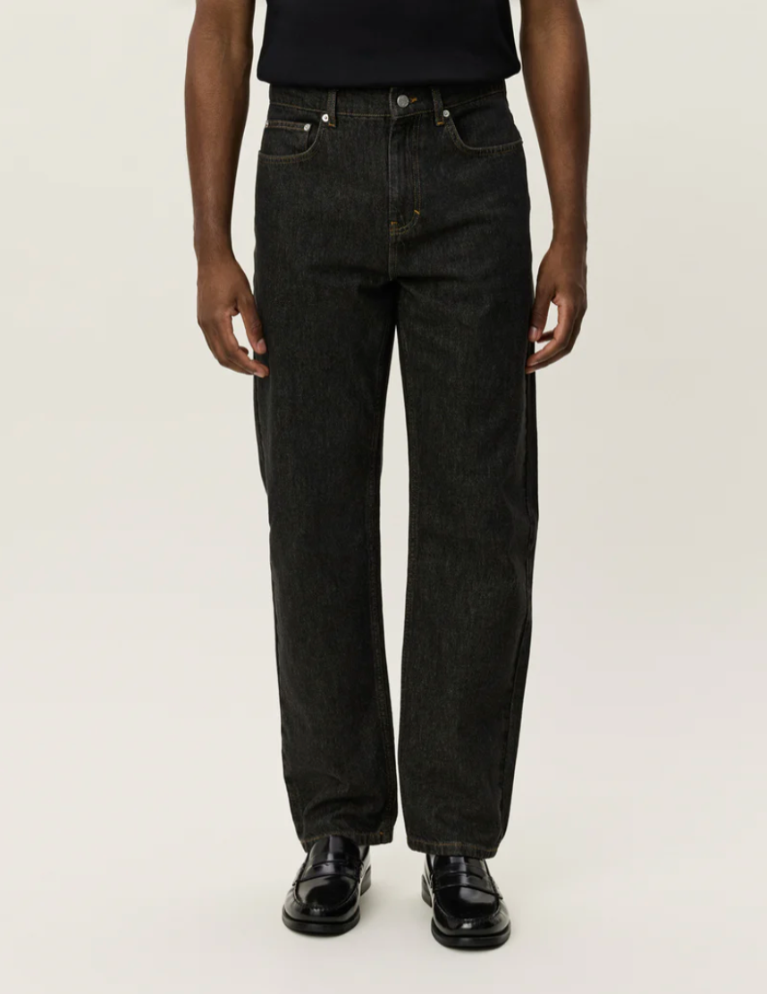 Ricky 2-Tone Denim Jeans – OFFSEIDS NEW YORK