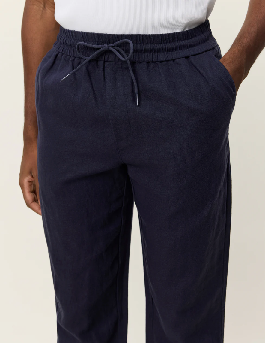 Navy Patrick Pants – OFFSEIDS NEW YORK