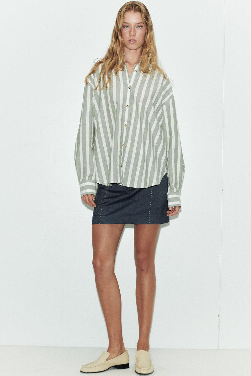 Pluto Stitch Mini – OFFSEIDS NEW YORK