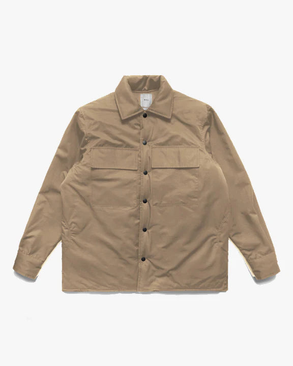 Padded Work Shirt – OFFSEIDS NEW YORK