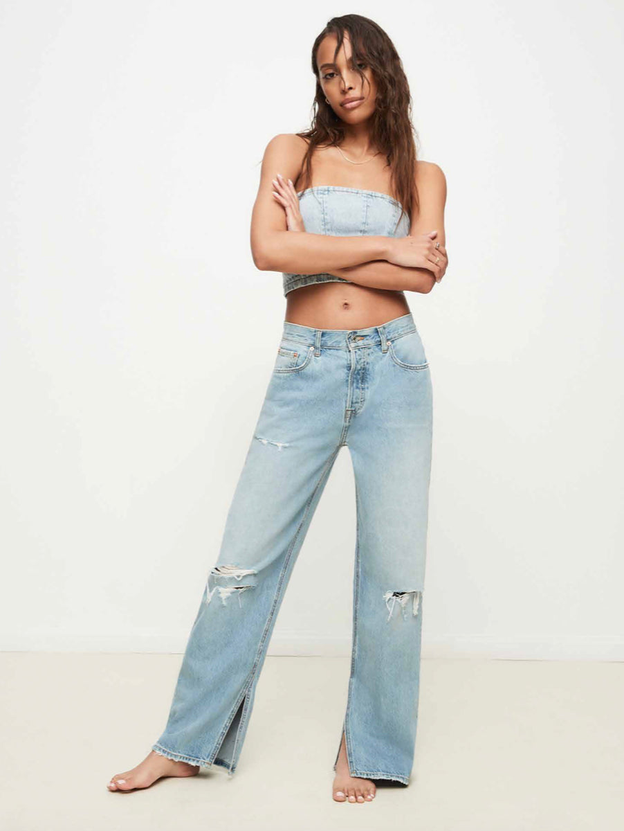 Liya Jean - Solana – OFFSEIDS NEW YORK